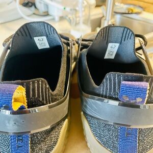 Vivo barefoot | Shoes | Vivobarefoot X Timbaland Motus Strenght Limited ...